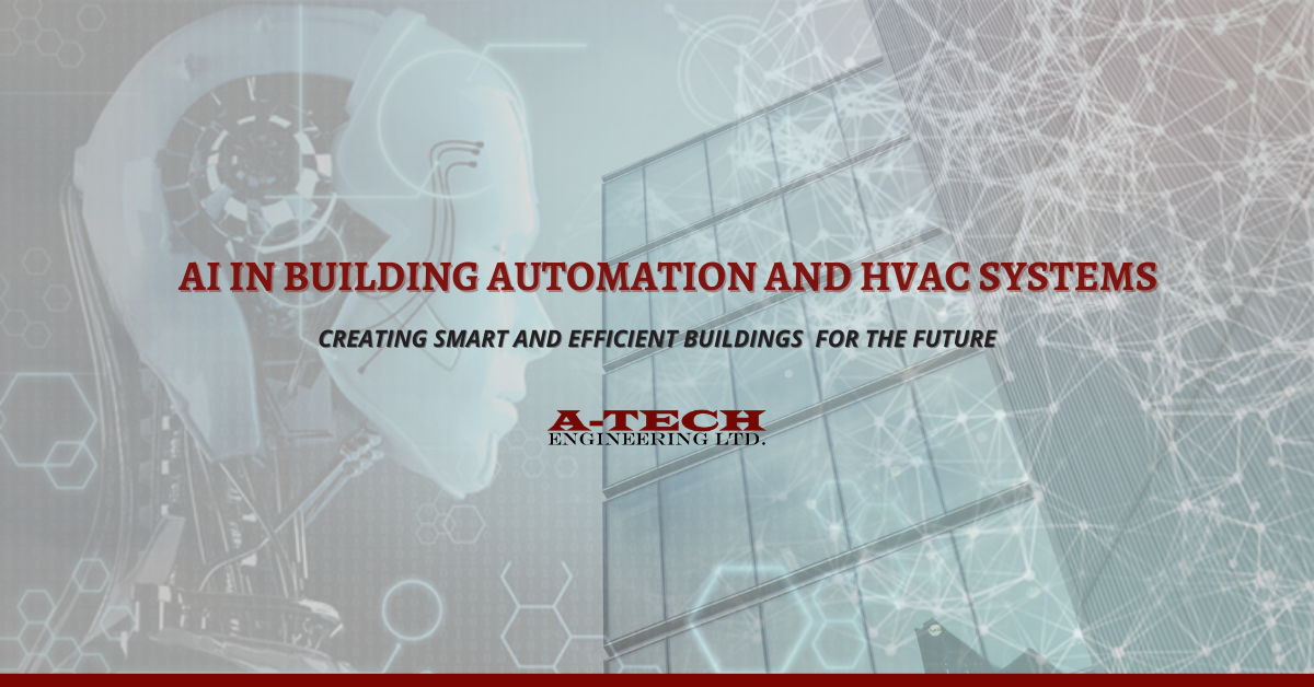 AI in Building Automation and HVAC Systems - Building Automation and ...